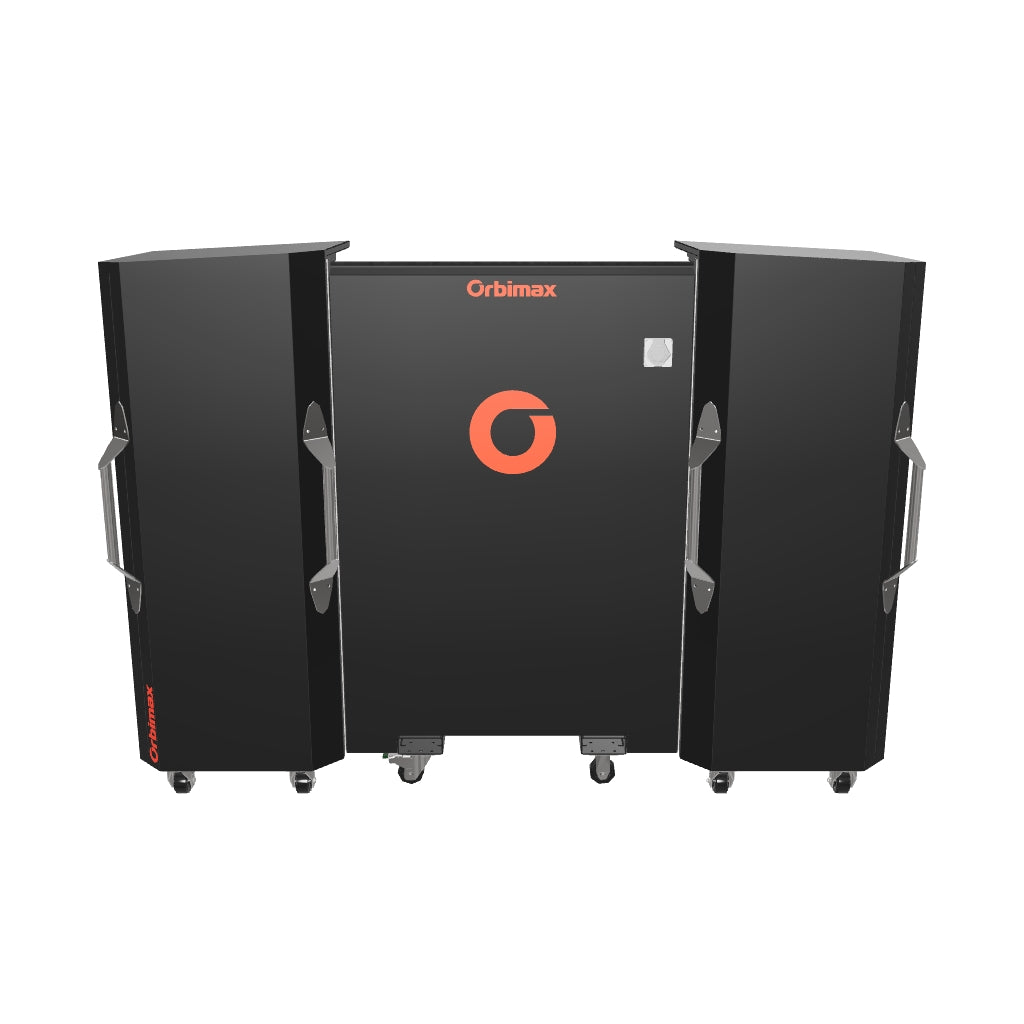 Workstation – Orbimax