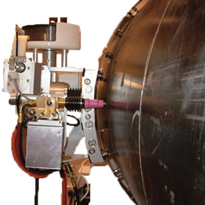 pipeline welding bugs