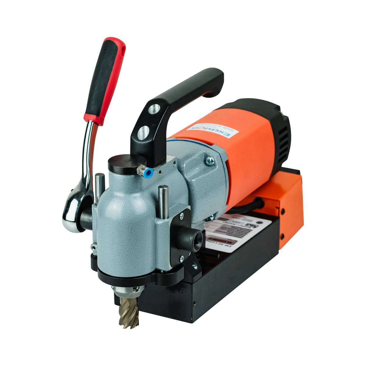 Excision V40 Compact Magnetic Drill – Orbimax