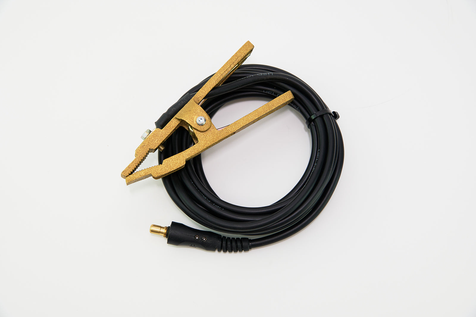 Inox 8000 Spare Earth lead – Orbimax