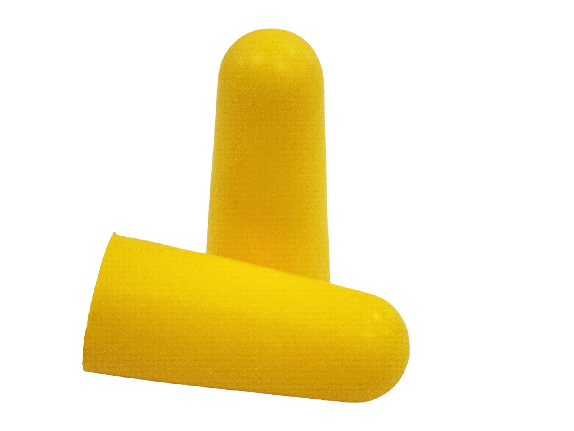 MaxiPlug Uncorded Earplugs - Class 5 (Box of 200) – Orbimax