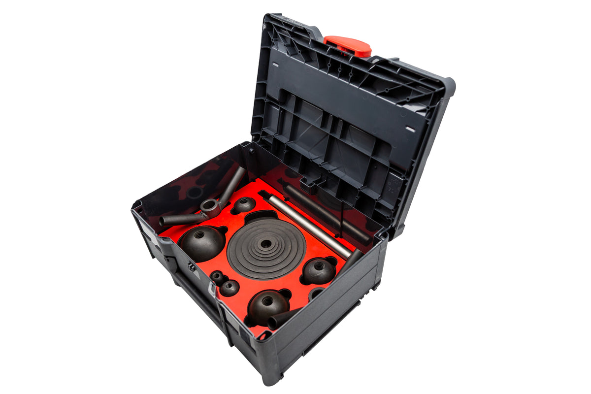 Orbimax Standard Tee Pulling Kit