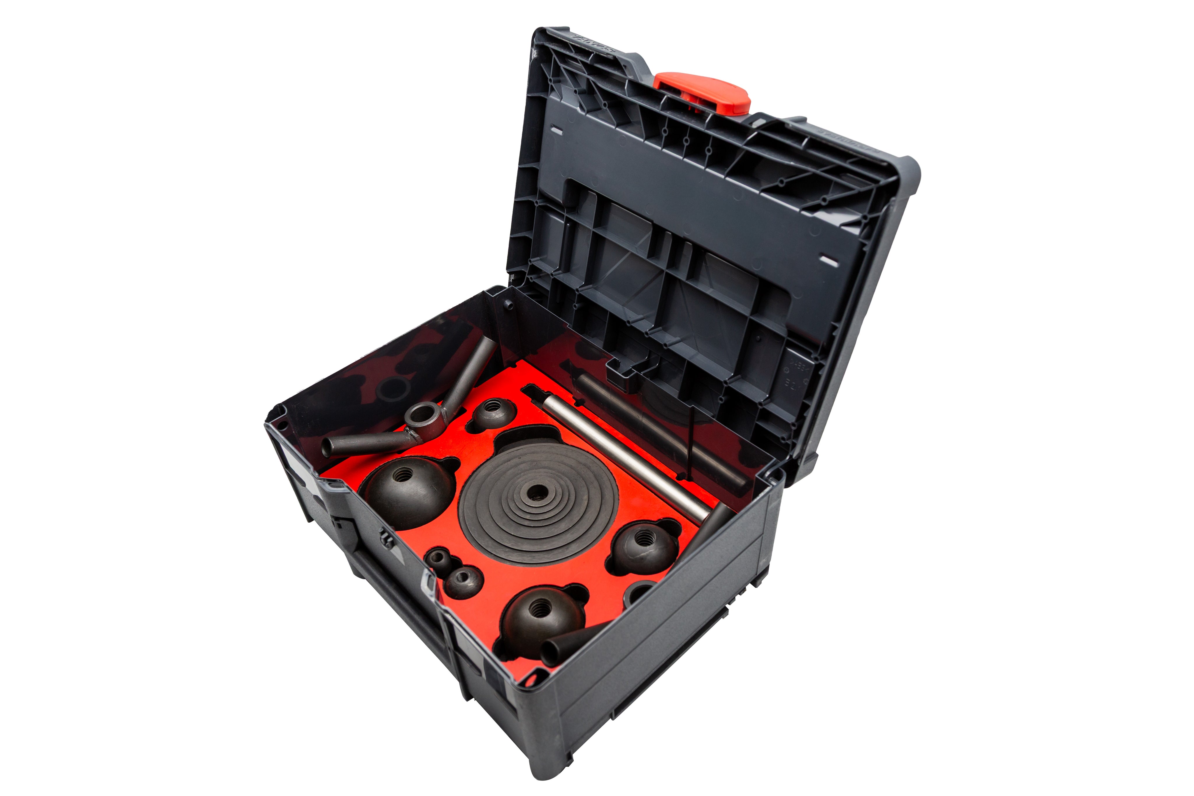 Orbimax Standard Tee Pulling Kit