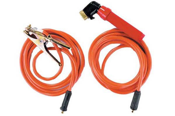 Lead Set Welding Earth/Arc Small Dinse 5m – Orbimax