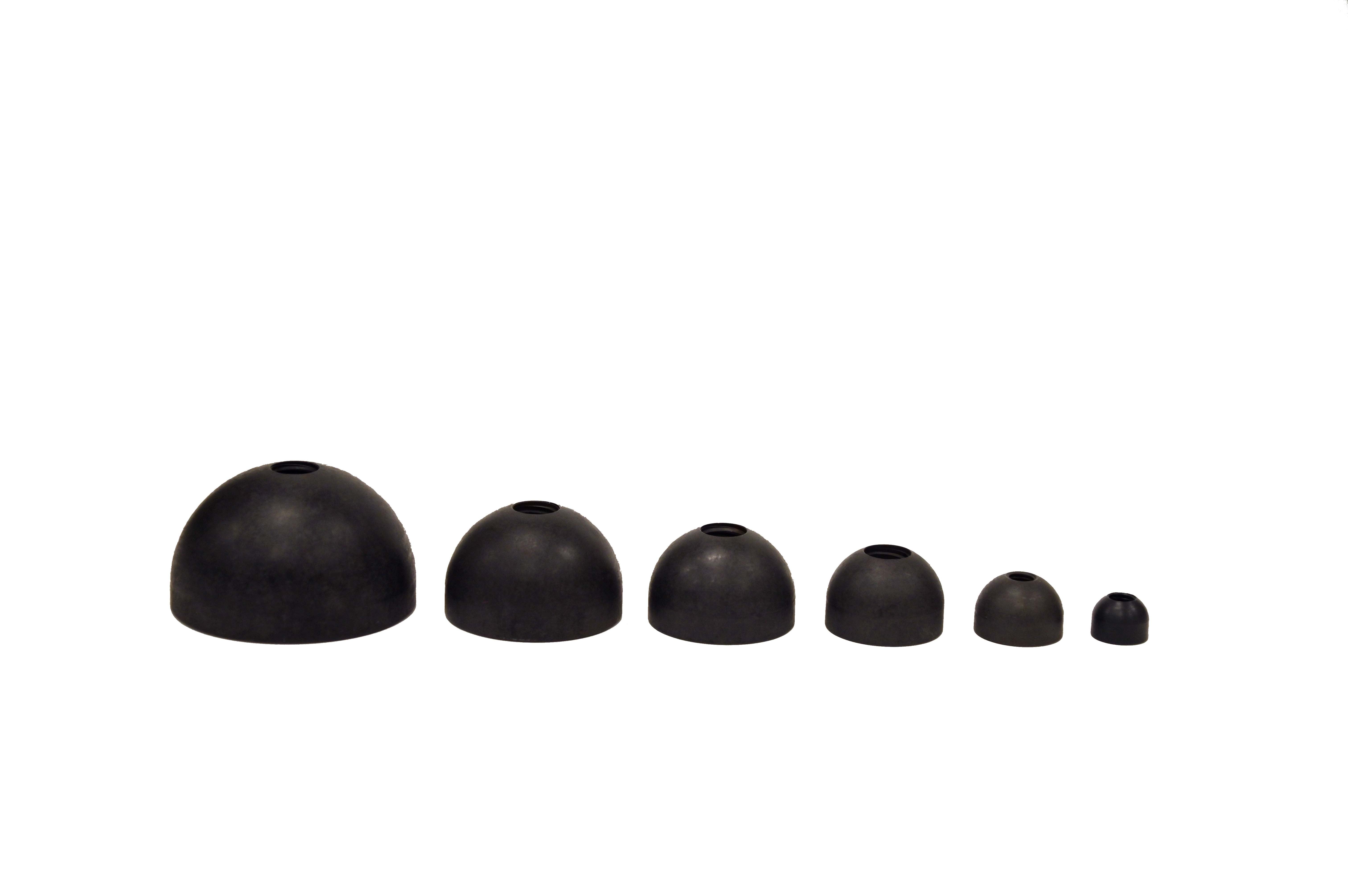 Standard Tee Pulling Balls - Extra Sizes – Orbimax