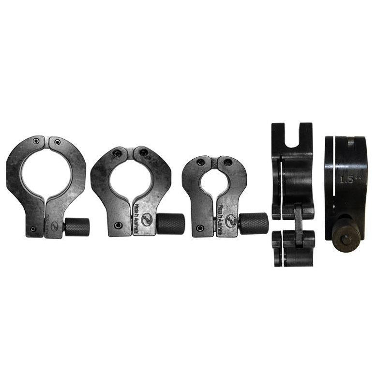 Individual Pro Series Cutting Blocks - ISO DIN – Orbimax