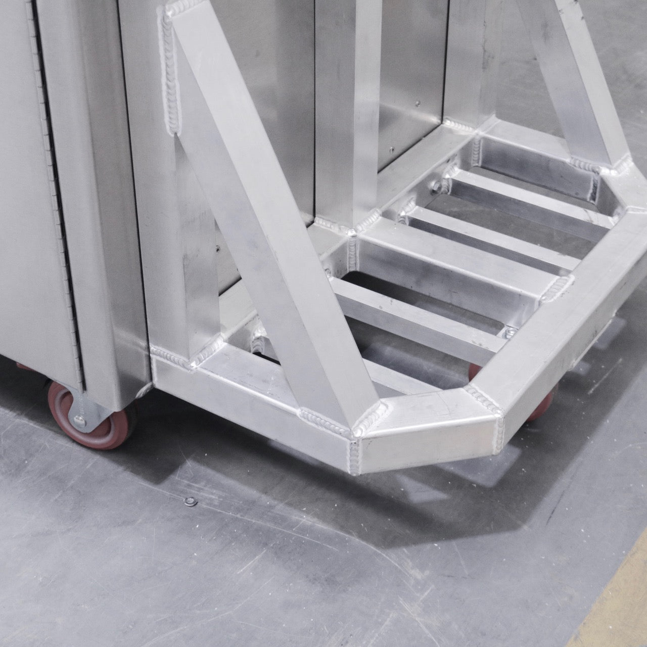 Orbital Welding Cabinet 180SW Smart Welder Orbitalum – Orbimax