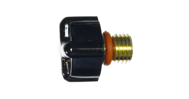 TM9 Short Back Cap – Orbimax