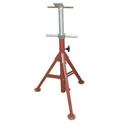 Type 2 - Folding Leg Pipe Stand – Orbimax